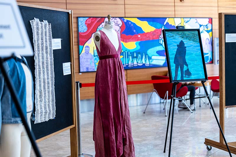 CHE Art and the Environment Awards 2024 | Center for Culture, History ...