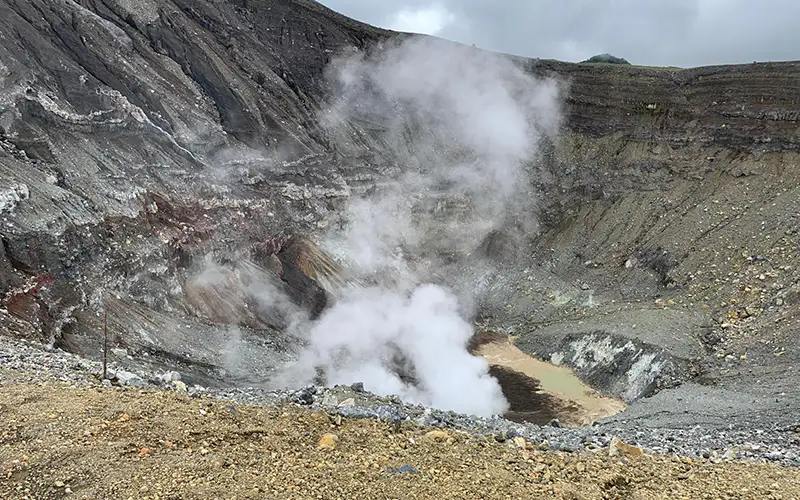 CHE Environmental Colloquium – Consequential Deep Time : A Critique of ...