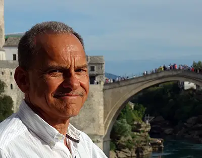 CHE Environmental Colloquium – Working with the Wisconsin Tribes in the ...